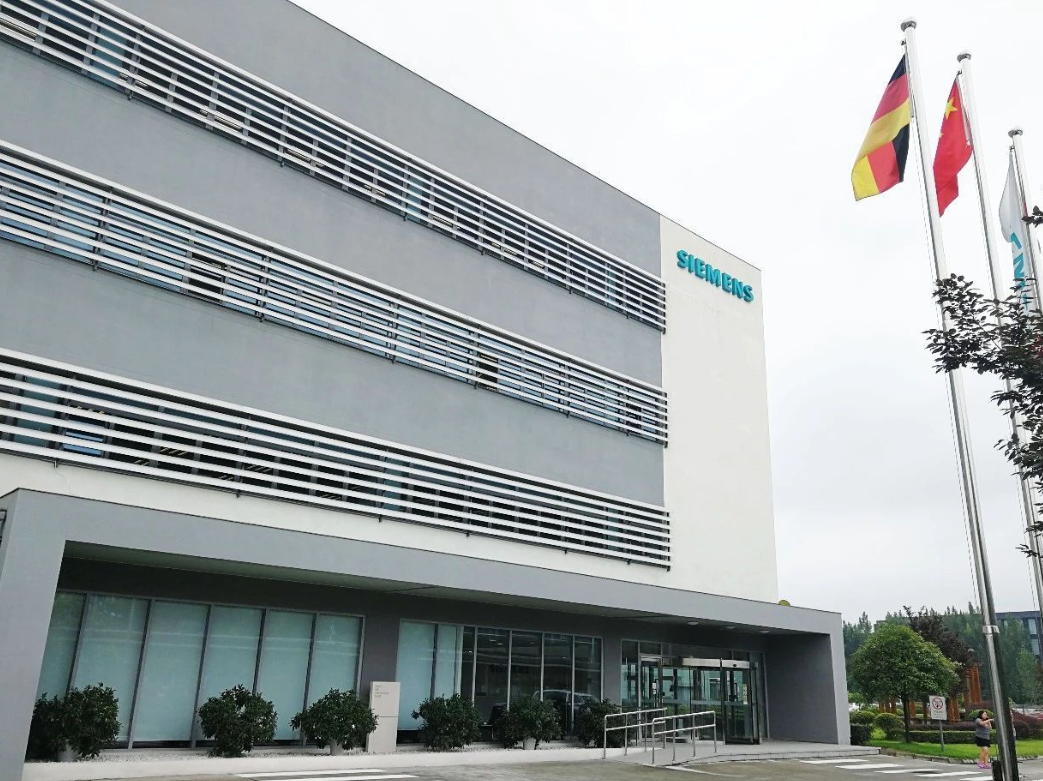 西门子成都数字化工厂SEWC | 企业考察网